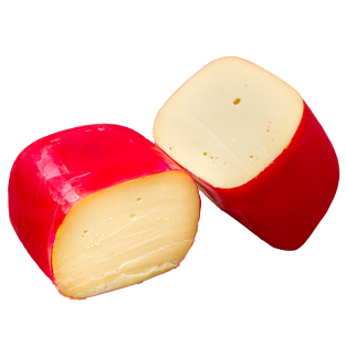 Peacock Cheese - Edam Loaf