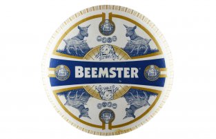 Peacock Cheese - Beemster Premium Goat Gouda 1/4