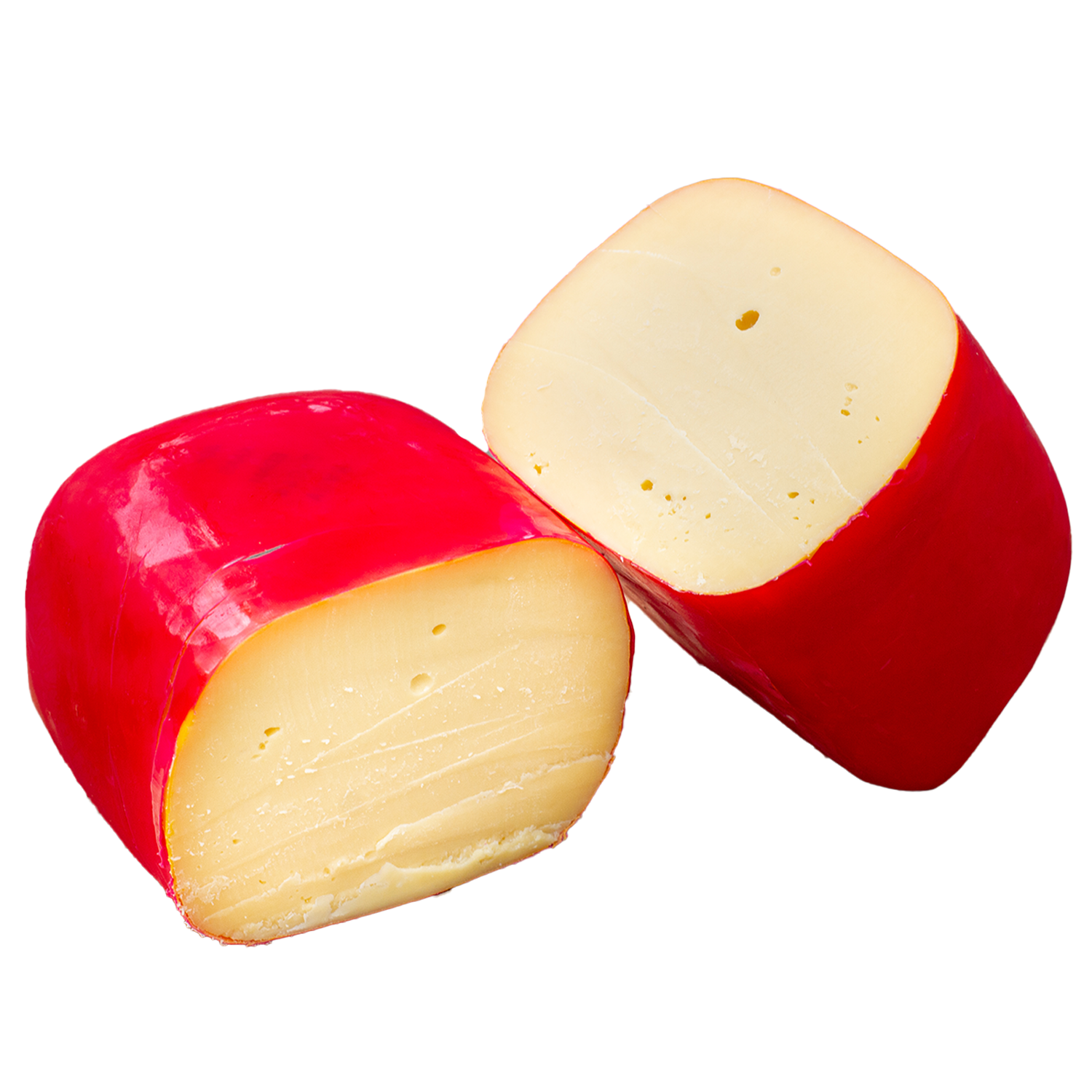 Peacock Cheese - Edam Loaf