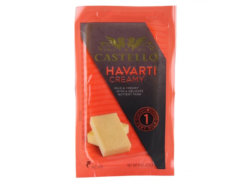Castello Havarti Caraway Cheese at Mary Eklund blog