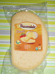 Peacock Cheese - Passandale